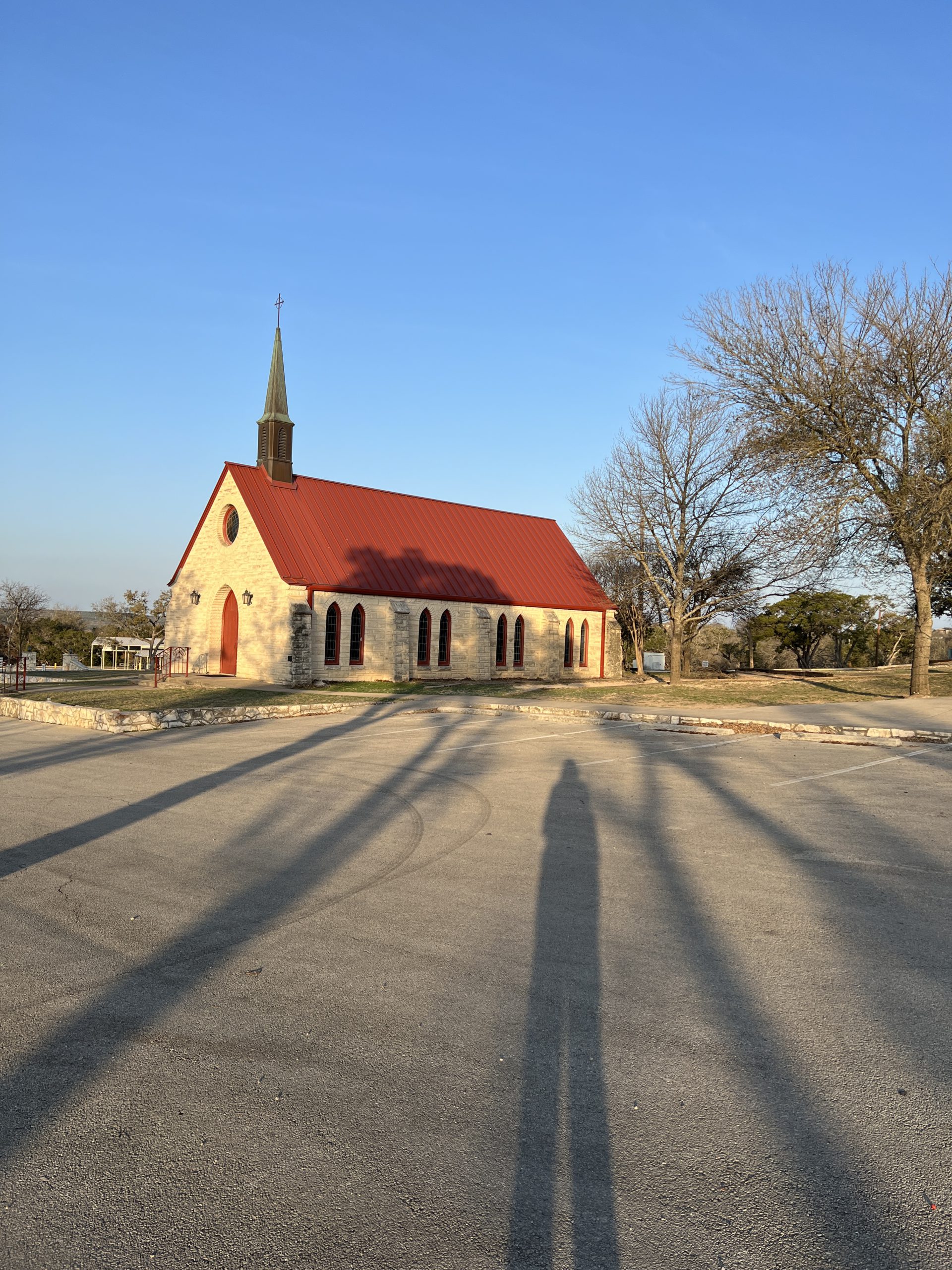 Rev. Jessica Petersen – Reflections on God's extraordinary grace in the ...